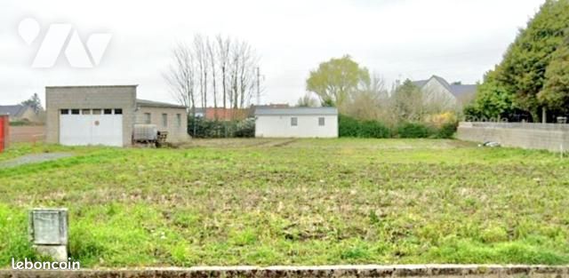 Maison à vendre et vente appartement Audruicq (62370) - leboncoin