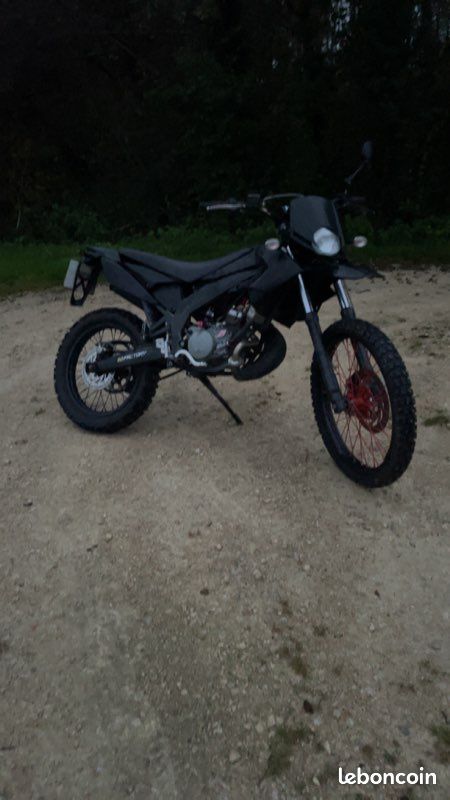Moto 50 - Motos