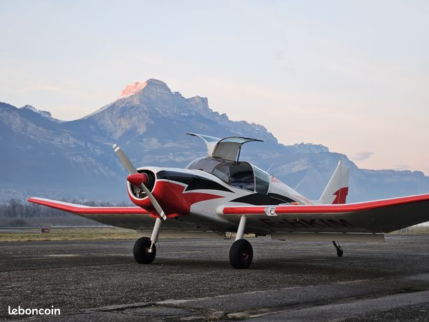 Jodel d'occasion - Sport & Plein air - leboncoin
