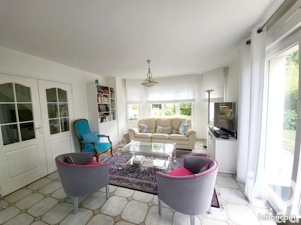 Maison à vendre et vente appartement Saint-Avertin (37550) - leboncoin