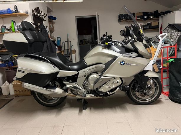 Bmw k1600 d'occasion - Motos - leboncoin