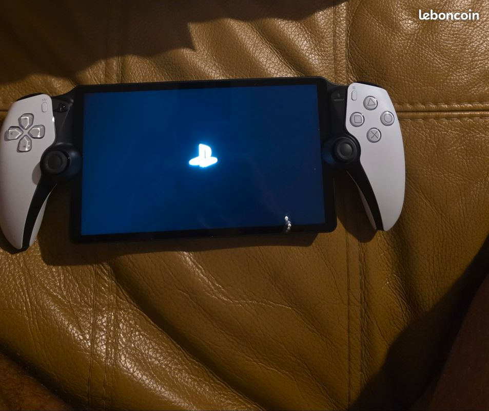 PS5 portal - Consoles