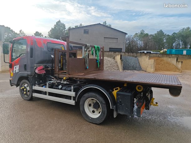 7t5 d'occasion - Poids lourds - leboncoin