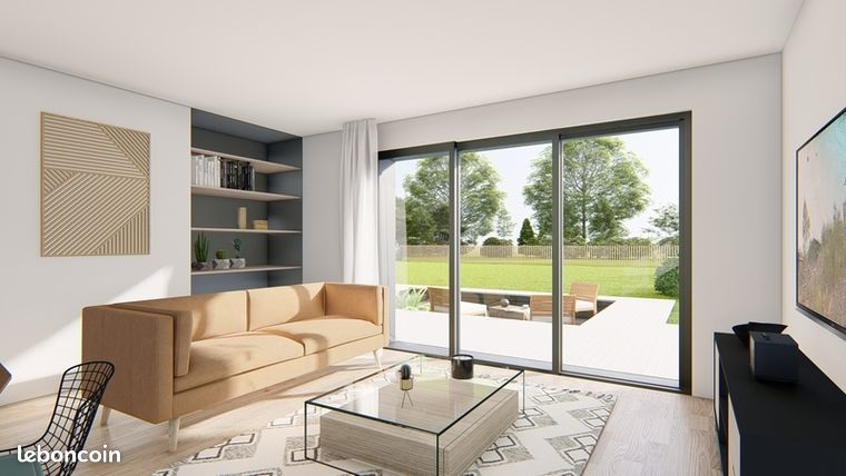 Vente maison Pont l'Abbé - Annonce A Vendre A Louer