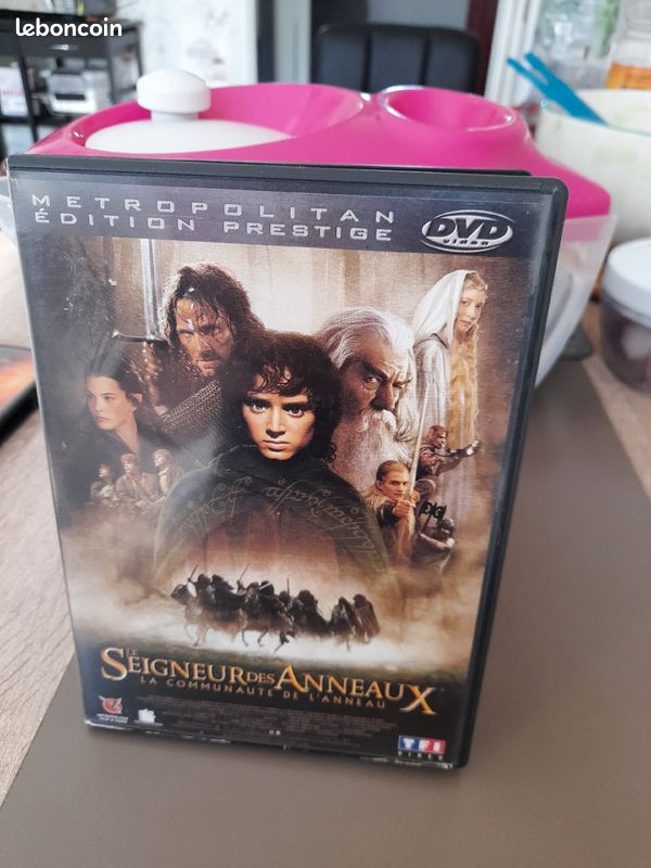 Dvd films - DVD - Films