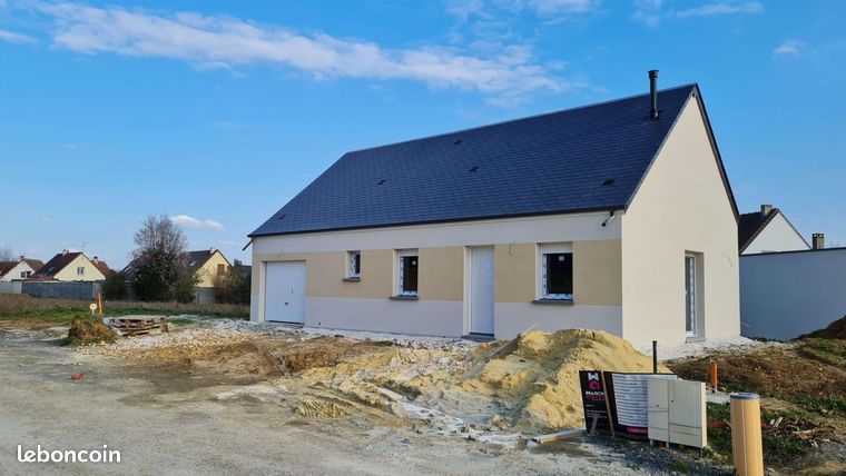 Maison à vendre et vente appartement Barenton (50720) - leboncoin