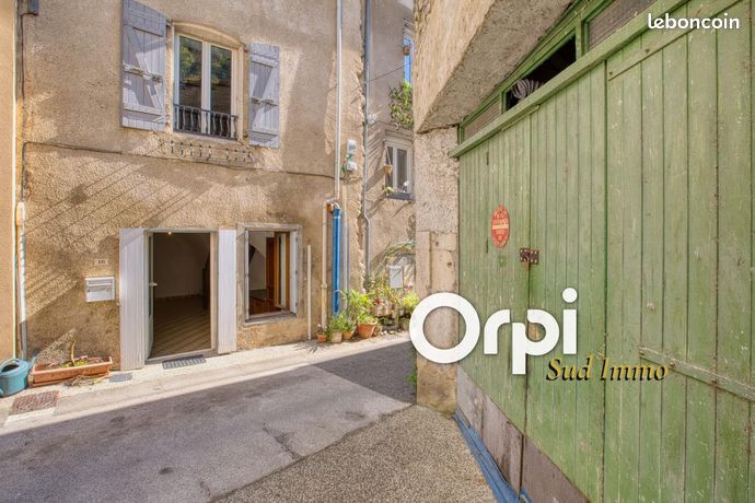Maison à vendre et vente appartement Le Pouzin (07250) - leboncoin