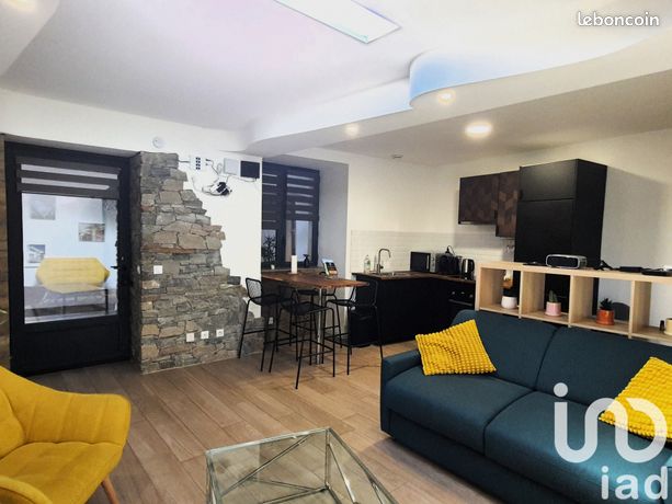 Maison à vendre et vente appartement Vienne (38200) - leboncoin