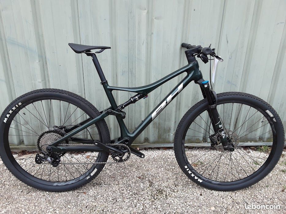 VTT BH Lynx Carbone - Vélos