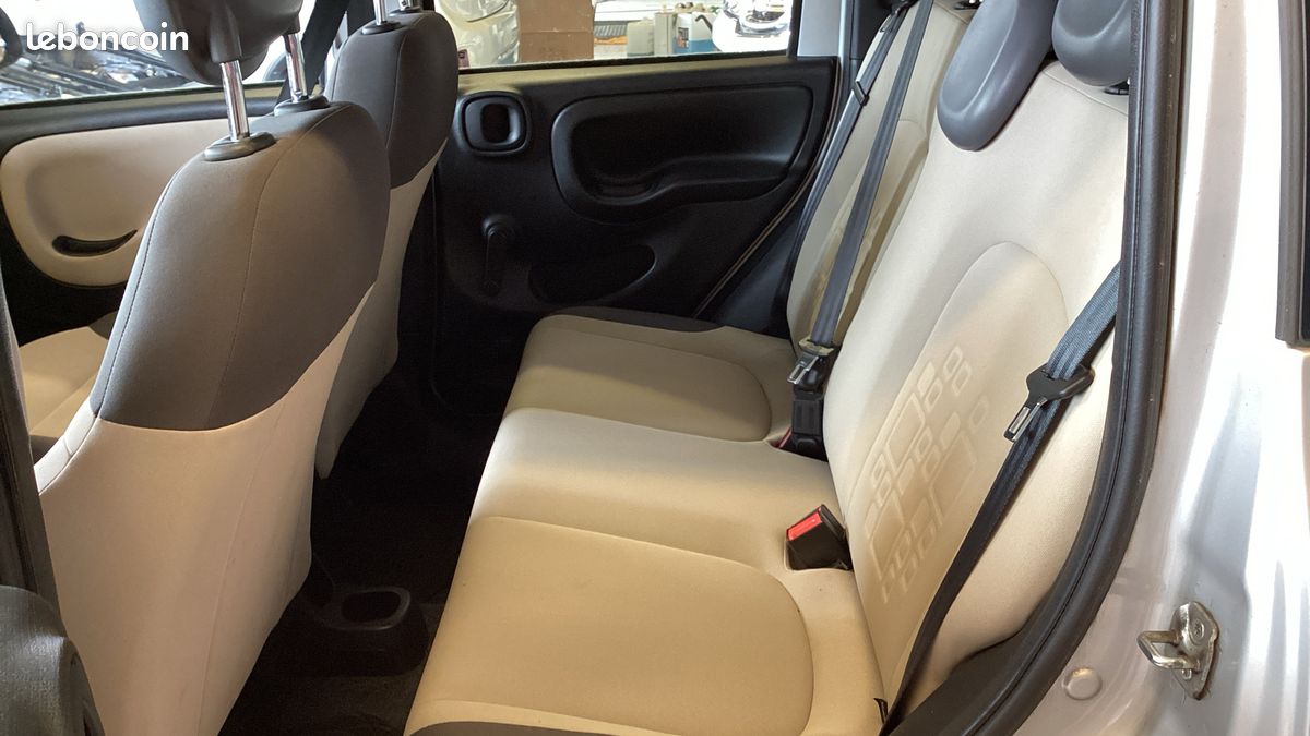 Panda 70 cv - Voitures