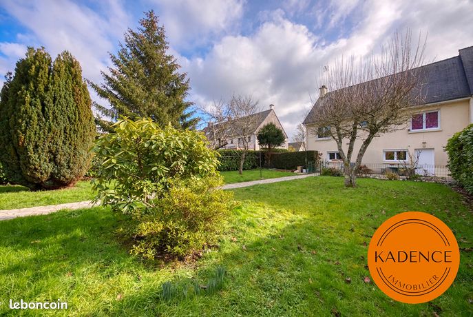 Immobilier Bruz (35170) - leboncoin