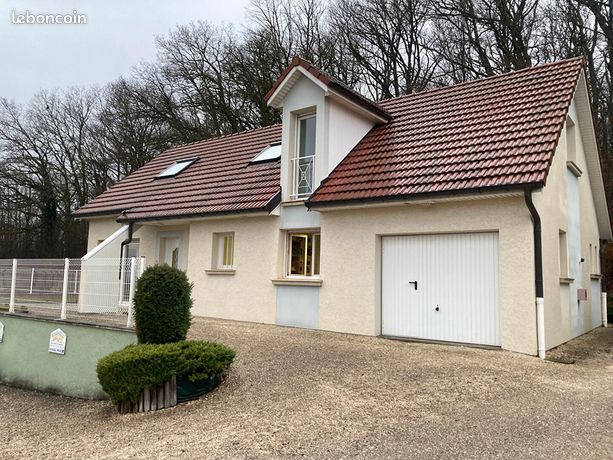 Immobilier Miserey-Salines (25480) - leboncoin