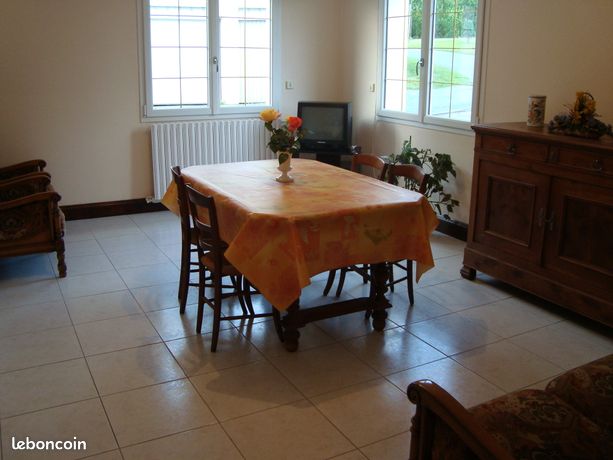 Locations saisonnières Les Epesses (85590) - leboncoin