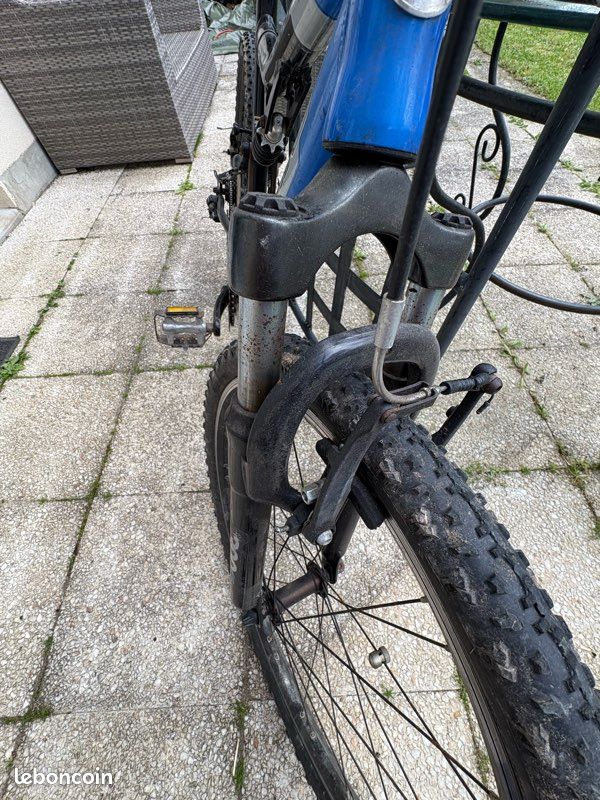 VTT topbike taille M - Vélos