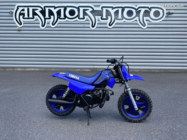 Piwi 50 yamaha d'occasion - Motos - leboncoin