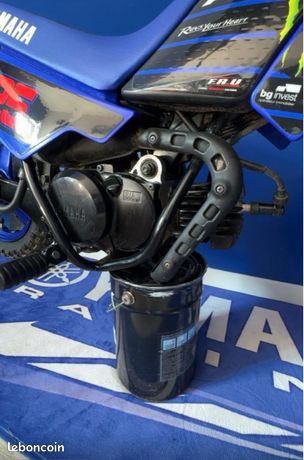 Piwi 50 yamaha d'occasion - Motos - leboncoin