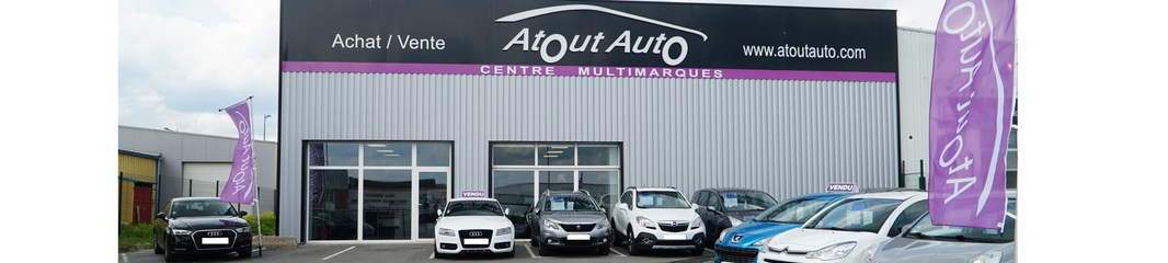 ATOUT AUTO - Rivery (80136) - Pro leboncoin