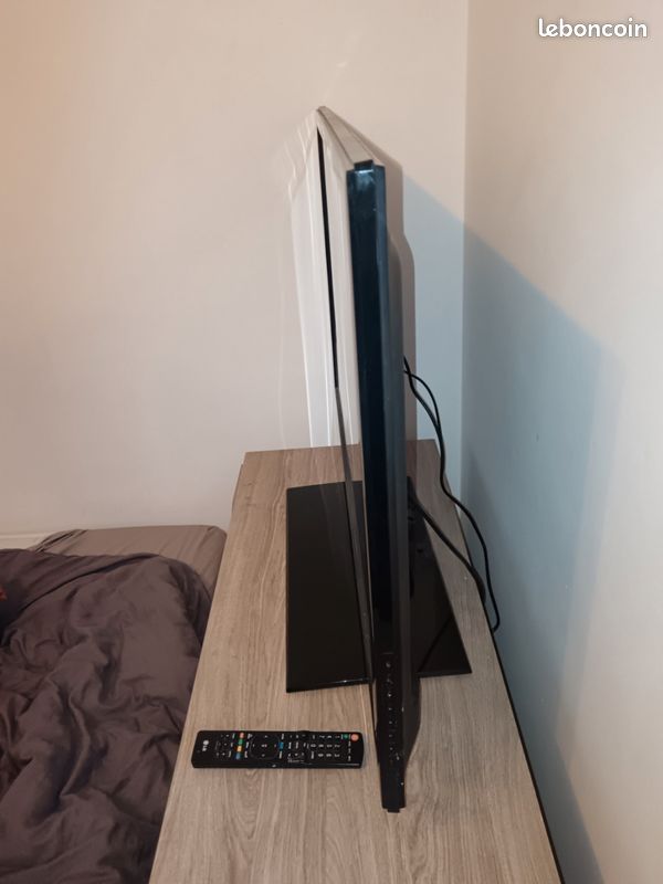 Tv lg 107cm - Photo, audio & vidéo