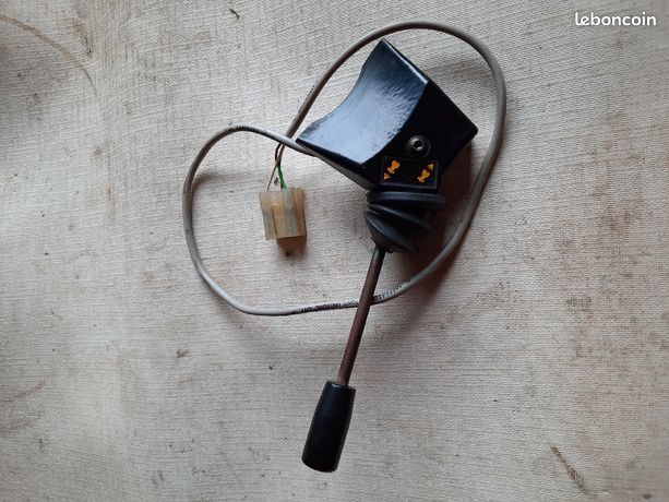 Tracteurs agricoles d'occasion Hautes-Pyrénées (65) - leboncoin