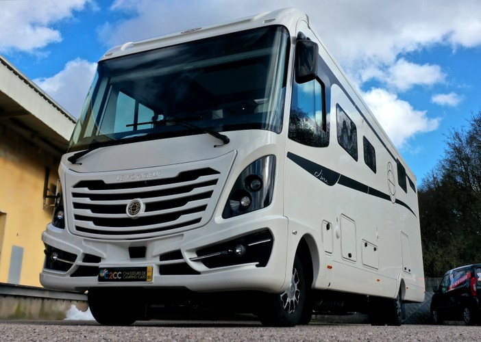 C2CC CHASSEURS DE CAMPING CARS - L'Isle-Adam (95290) - Pro leboncoin