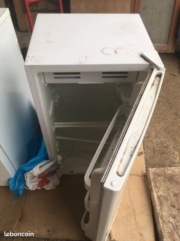 Frigo - Électroménager