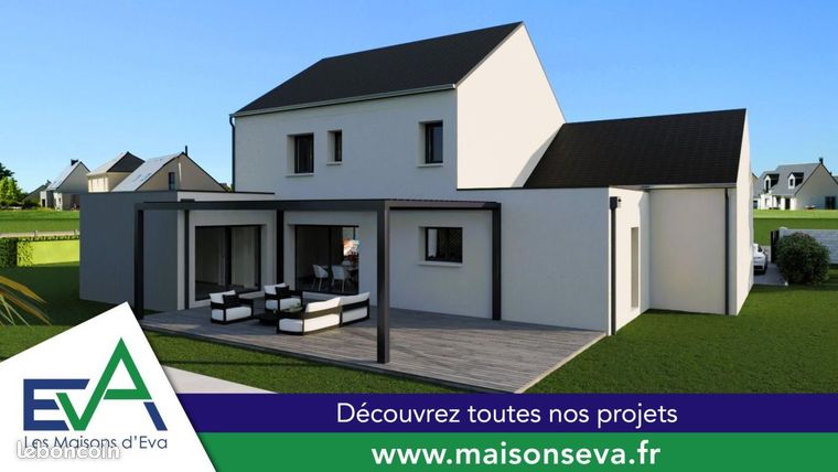 Vente terrain Lamballe - Annonce A Vendre A Louer