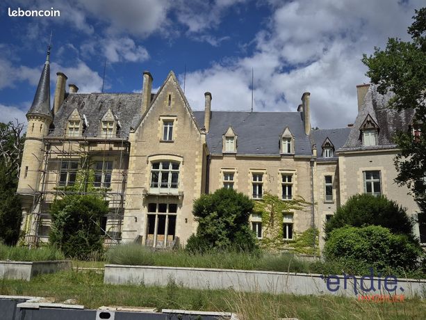Ventes immobilières Maison Ancien - leboncoin
