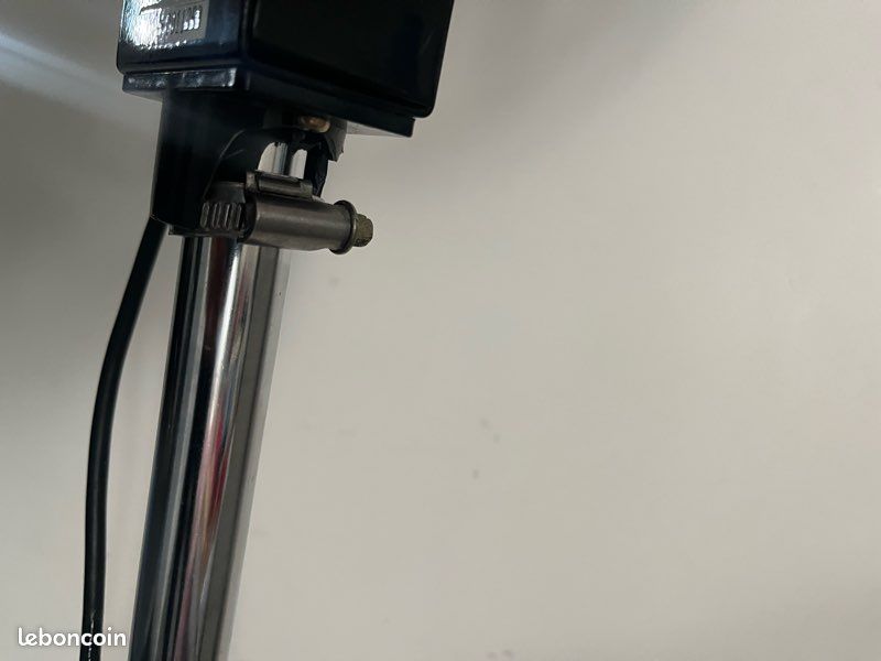 Très grand ventilateur très puissant fonctionnel - Bricolage