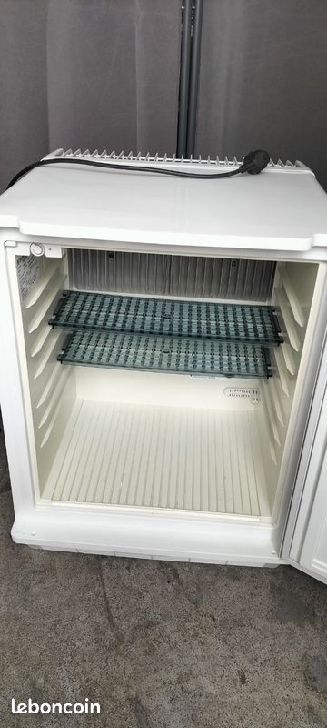 Mini frigo - Équipements pour restaurants & hôtels