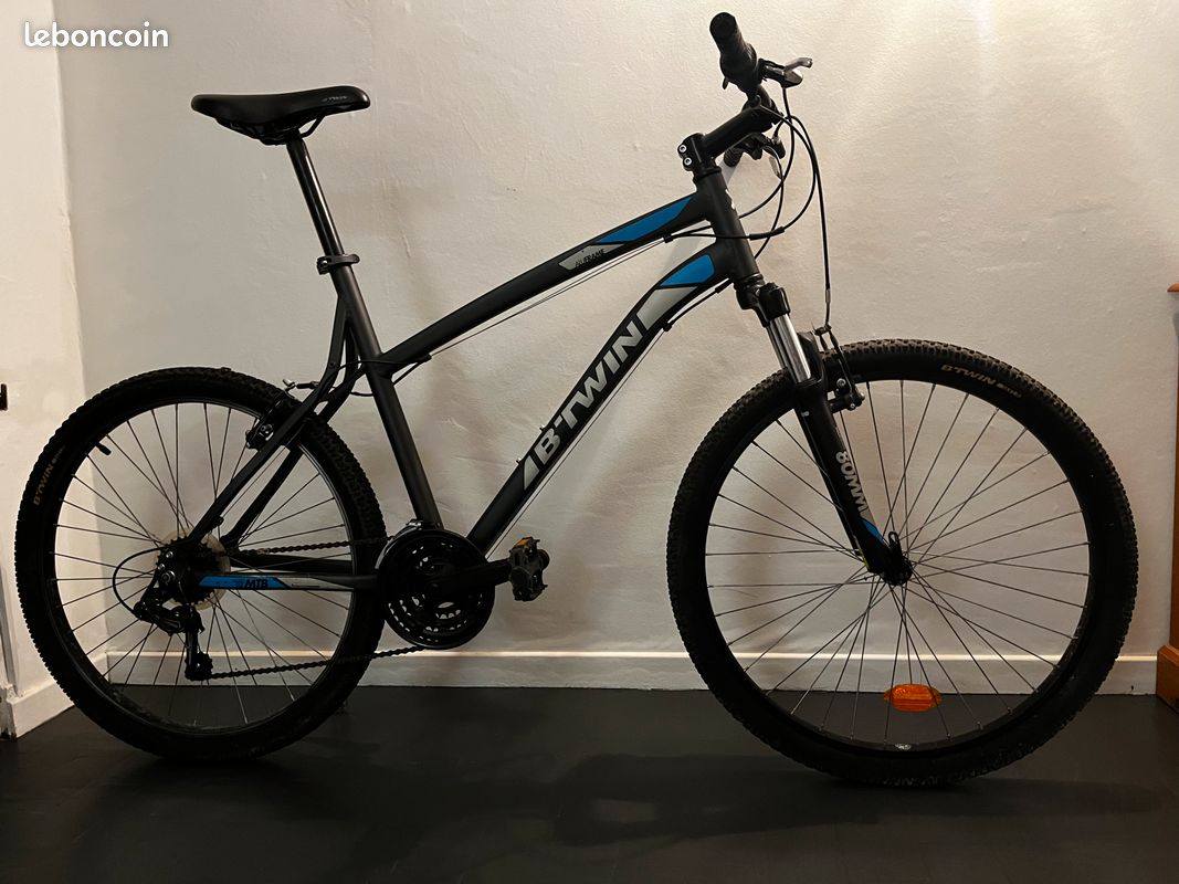 VTT Rockrider 340 - Vélos