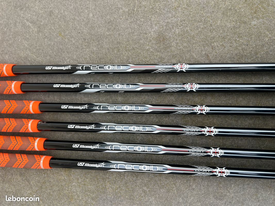 Serie de club de golf Callaway APEX DCB - Sport & Plein air