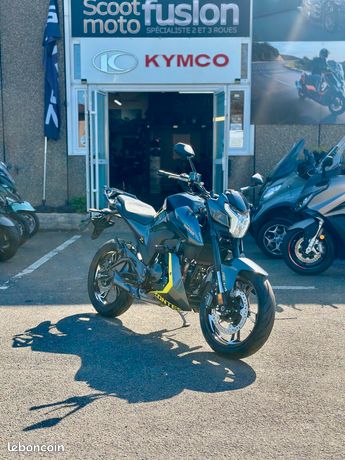 Annonces deux roues d'occasion - leboncoin - page 6