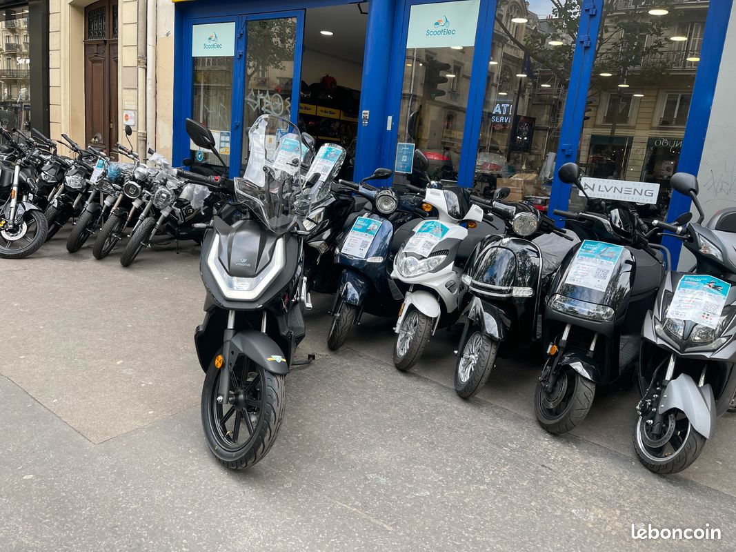 Nouveaute v-moto cpx explorer abs voir OFFRES et LOA - Motos