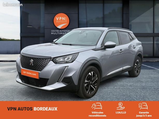 Voitures d’occasion Lormont (33310) - leboncoin