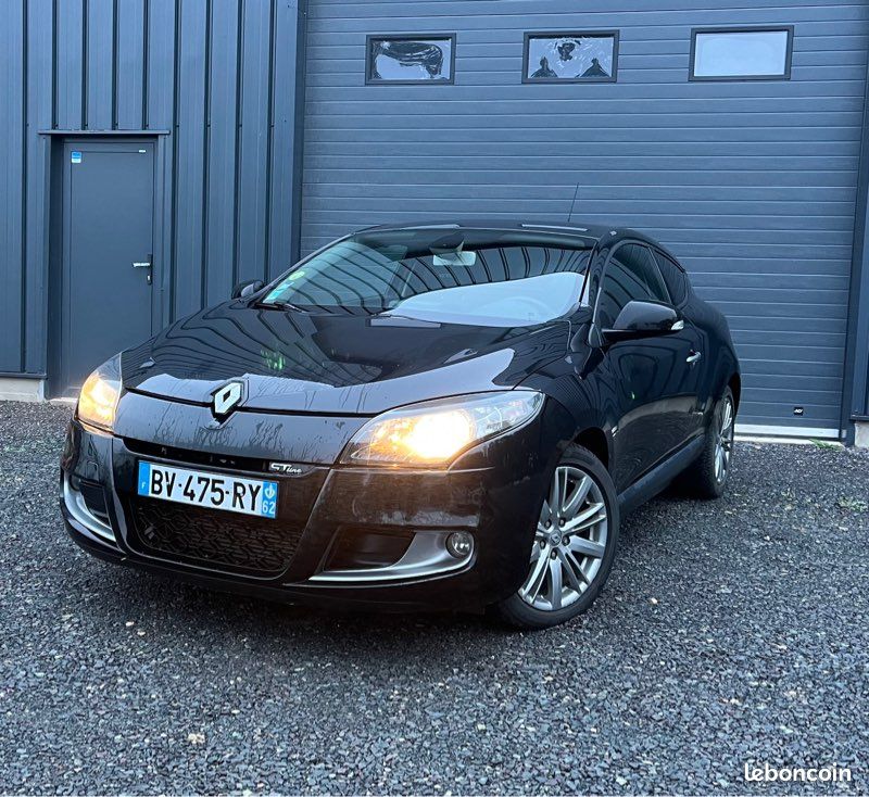 Megane 3 1 9 Dci 130 Fiabilite