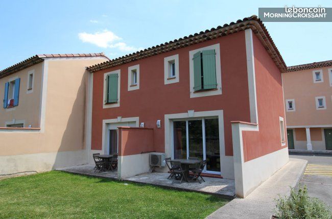 Location appartement et maison à louer Rousset (13790) - leboncoin