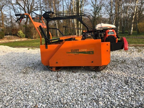 Engazonneuse d'occasion - Jardin & Plantes - leboncoin