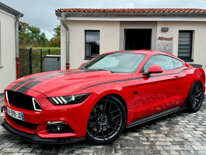 GESTIM'AUTO - Talange (57525) - Pro leboncoin