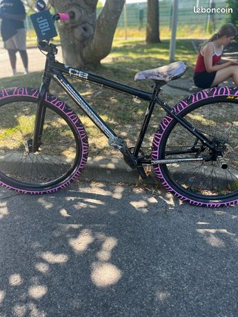 C100 collective bike d'occasion - Vélos - leboncoin