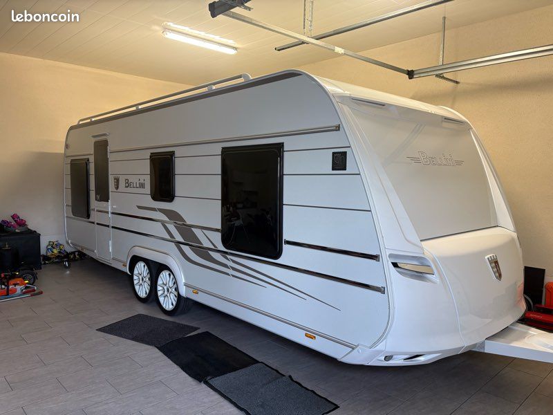 Tabbert Bellini 2024 Prix 620