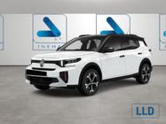 Citroen c3 - Autres services