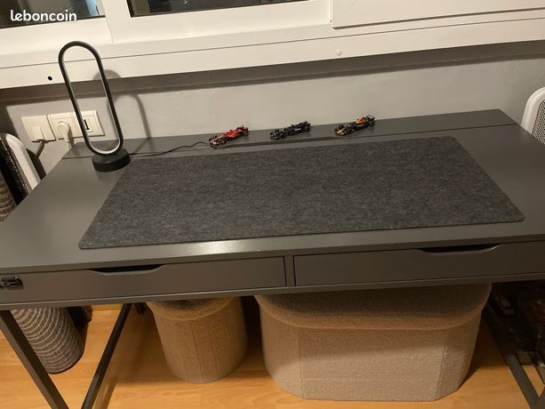 Meubles ikea alex d'occasion - Ameublement - leboncoin