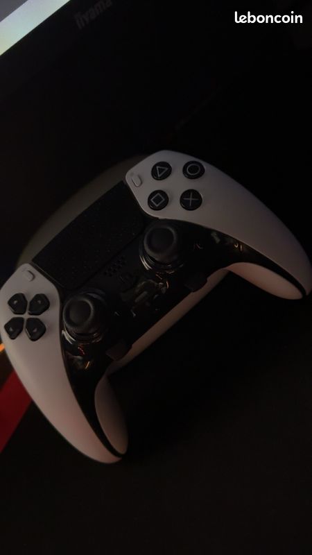 Dualsens edge Ps5 - Consoles