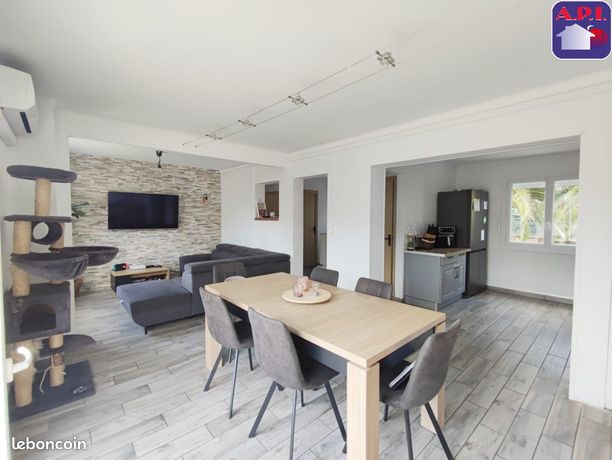 Ventes immobilières Maison Pamiers (09100) - leboncoin