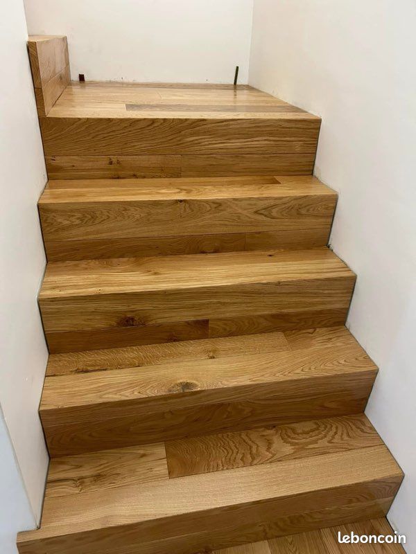 Le spécialiste du parquet (rénovation ponçage et vitrification ...