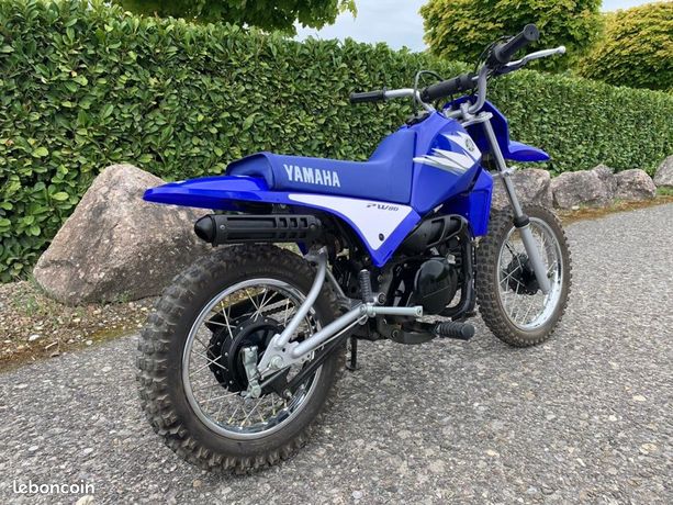 Piwi 80 d'occasion - Motos - leboncoin