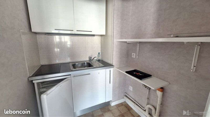 T1 Bis dans résidence seniors - Ventes immobilières