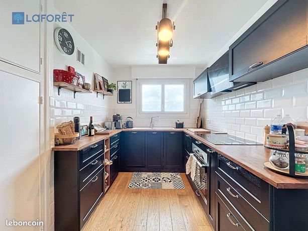 Location appartement et maison à louer Lorient (56100) - leboncoin