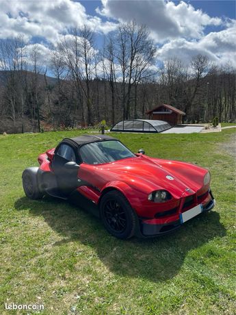 Secma d'occasion - Voitures - leboncoin