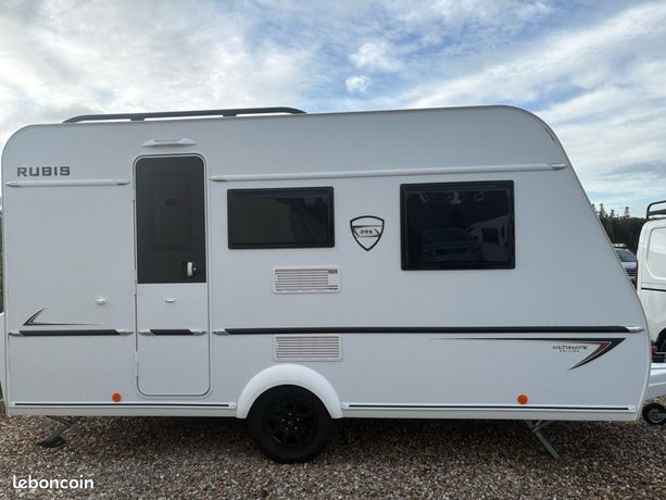 Rubis d'occasion - Caravaning - leboncoin